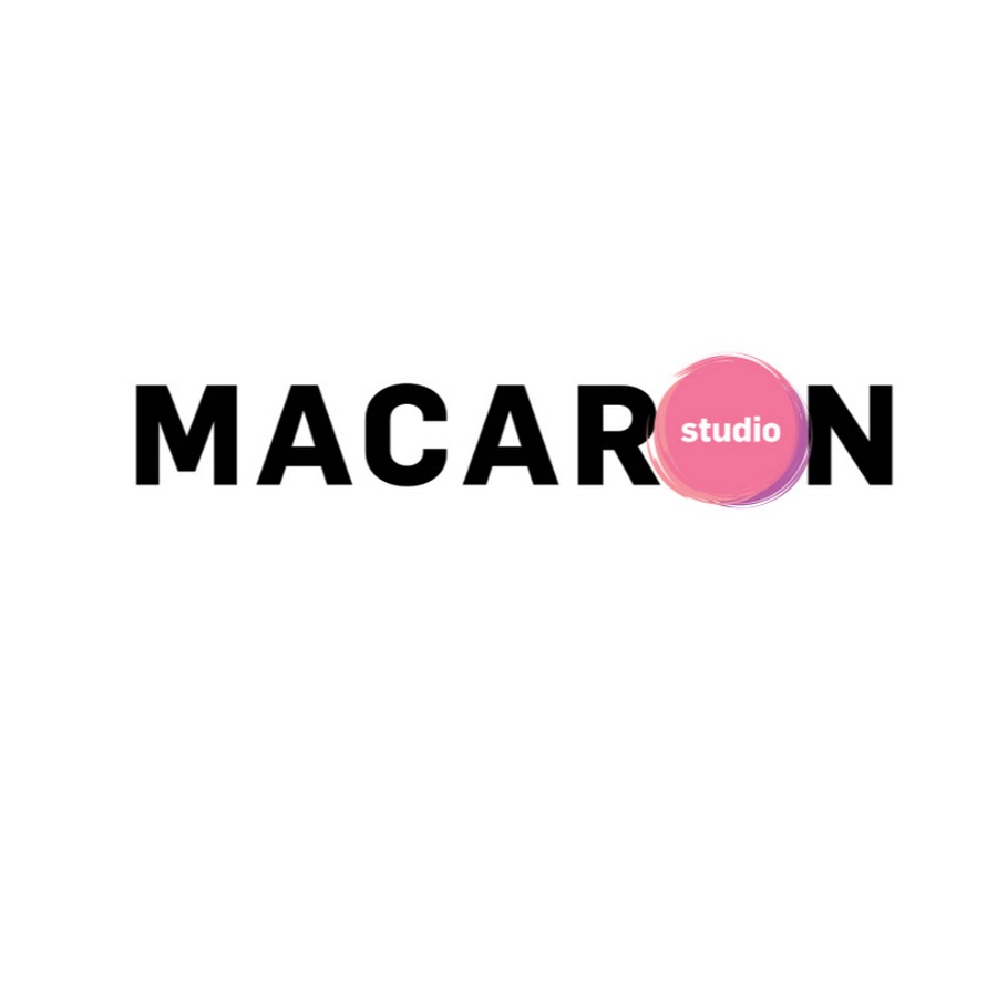 MACARON STUDIO - YouTube