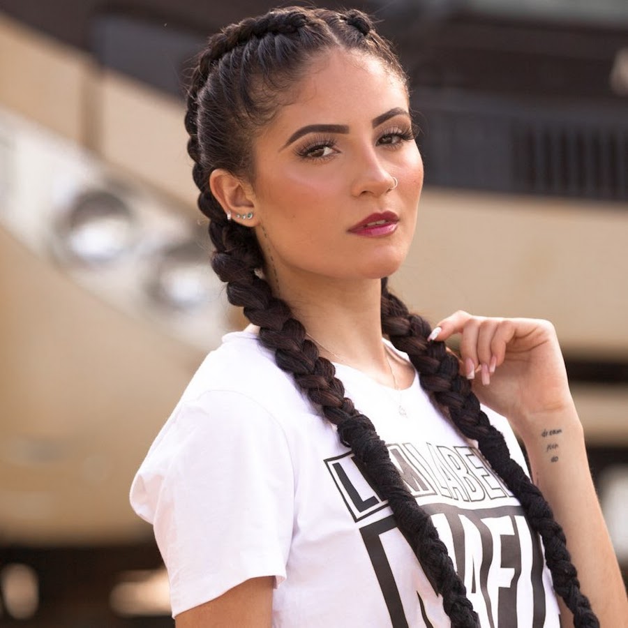 Andrielly Souza - YouTube