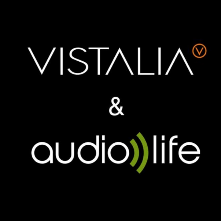 Vistalia Ópticas - YouTube