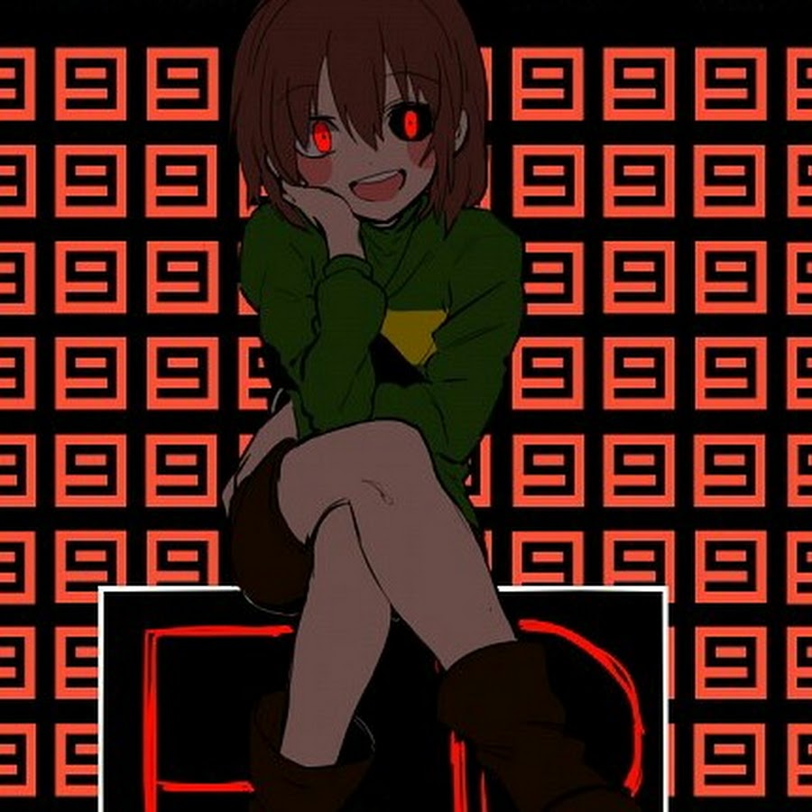 chara dancetale dreemurr - YouTube