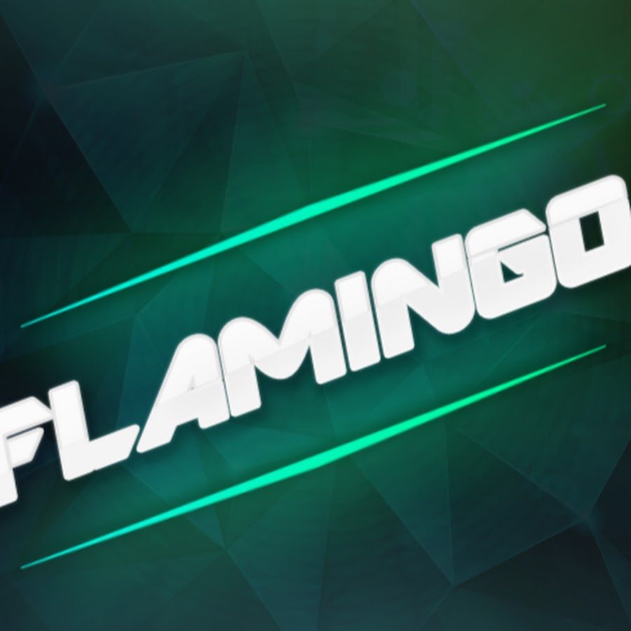 Flamingo Gaming And More! - YouTube