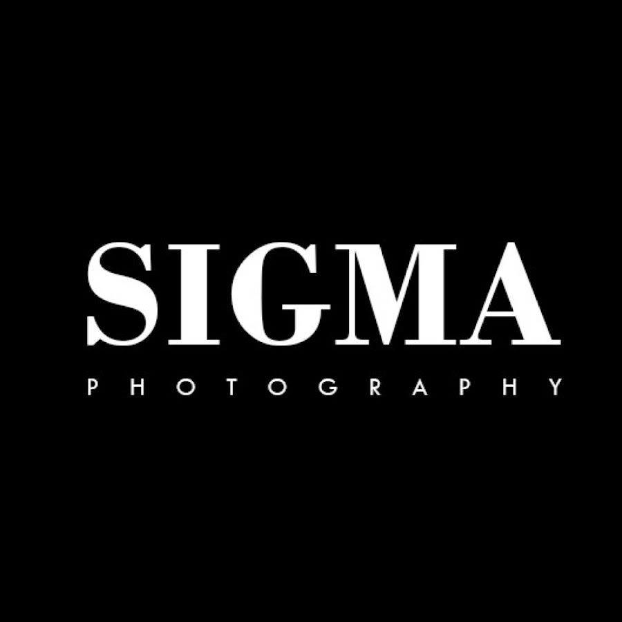 sigma photography - YouTube
