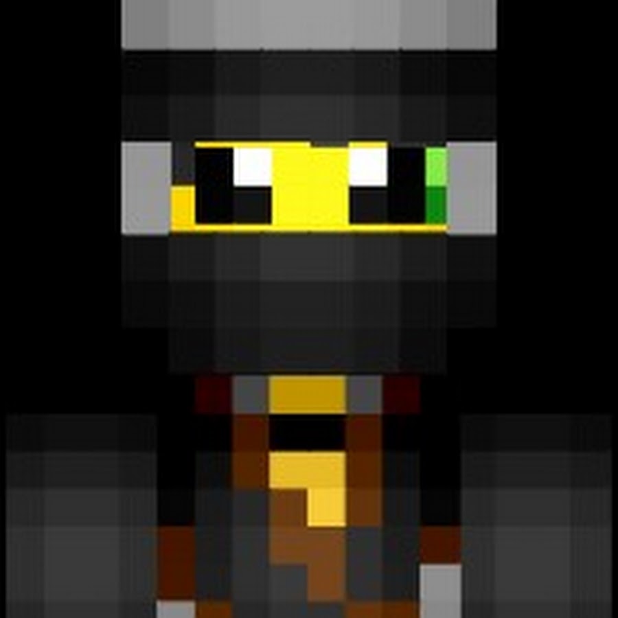 Minecraft Cole the Ghost - YouTube