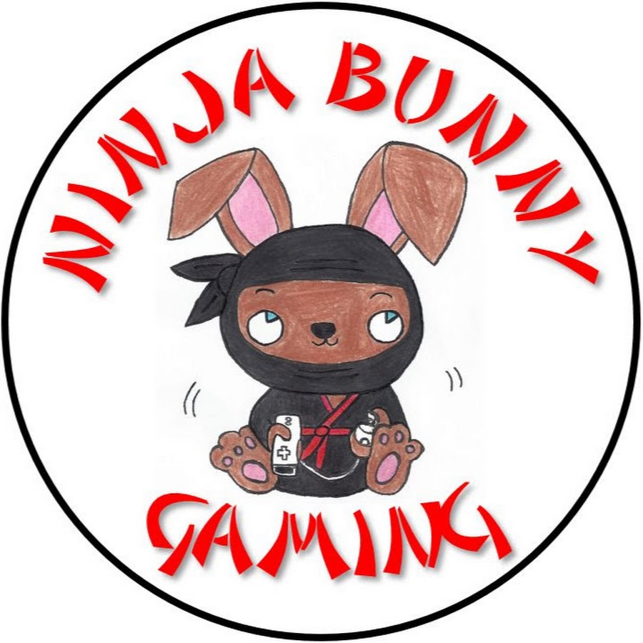 Ninja Bunny Gaming - YouTube