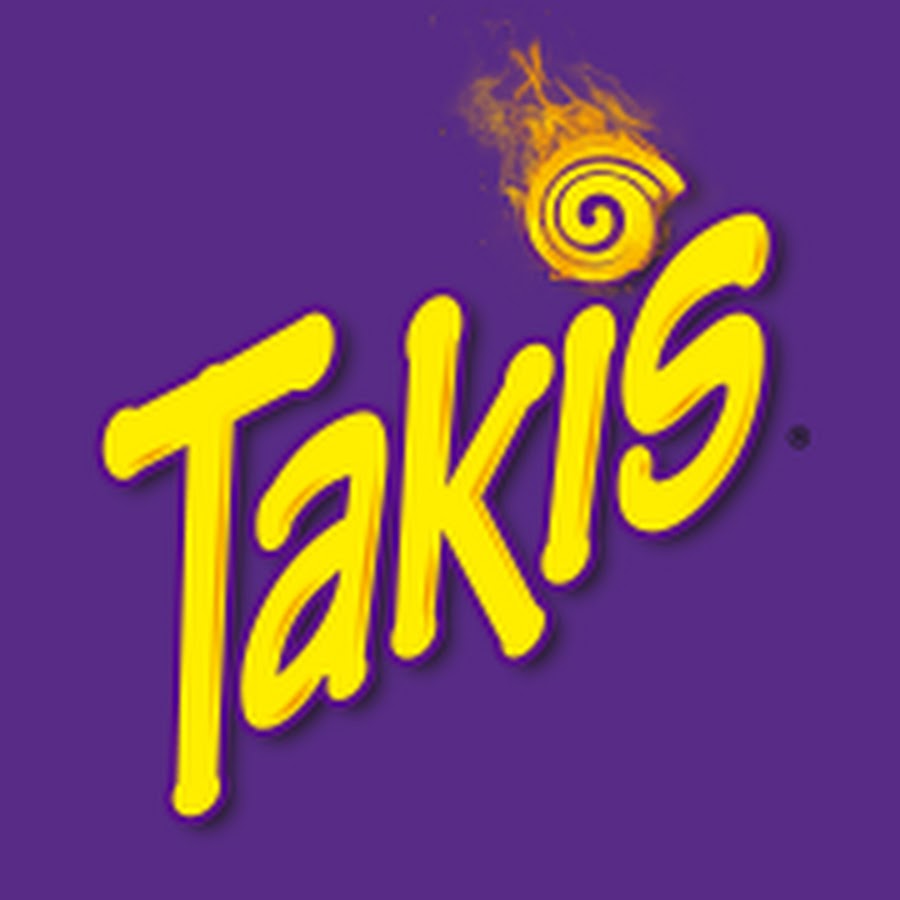 Takis España - YouTube