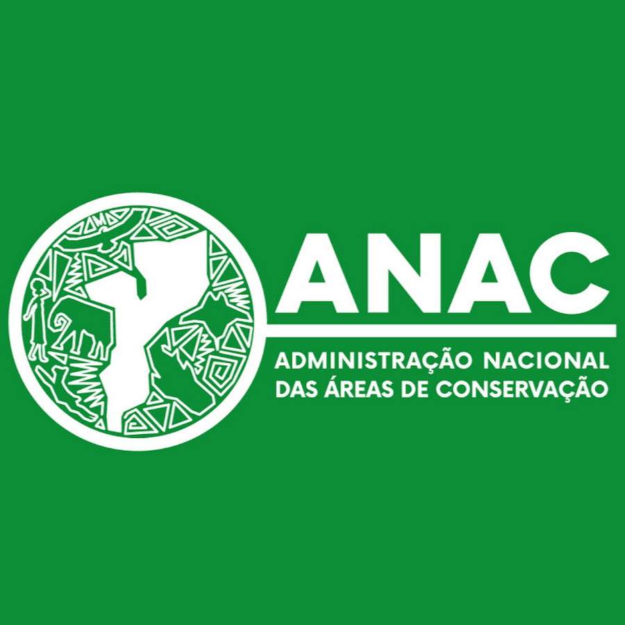 ANAC Moçambique - YouTube