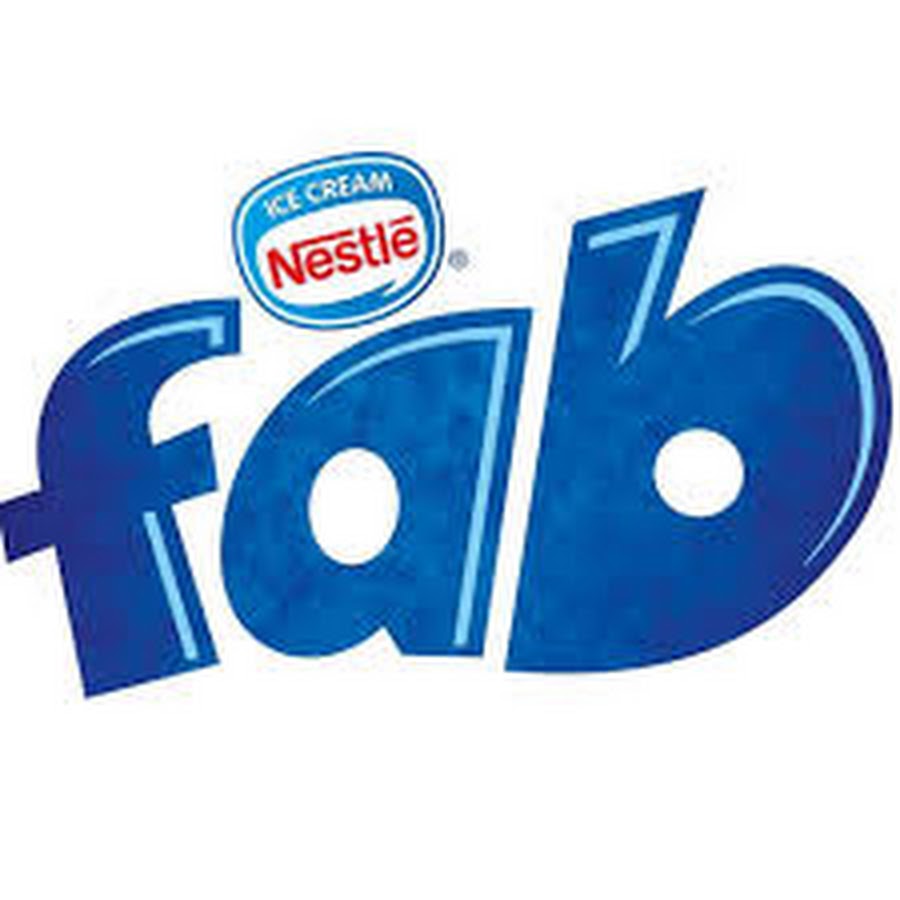 Fab Ice Lolly UK - YouTube