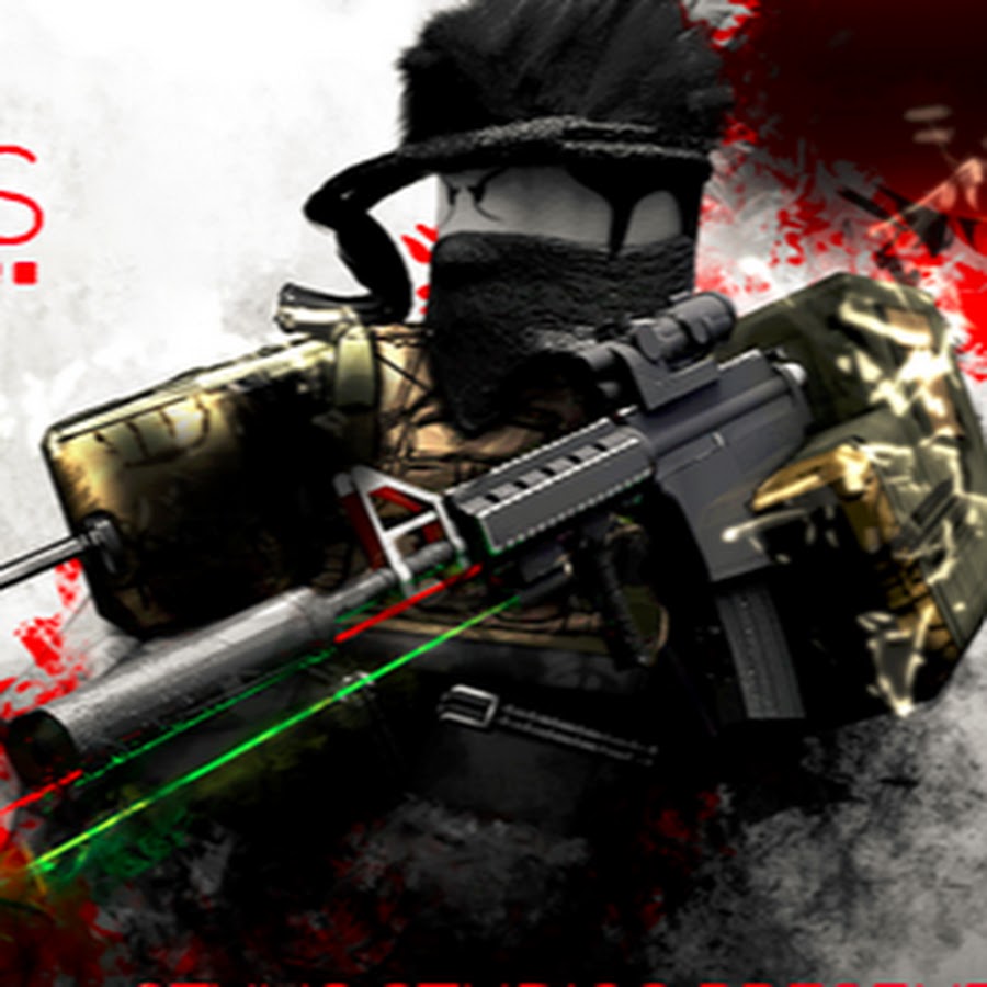 The Real Phantom - YouTube