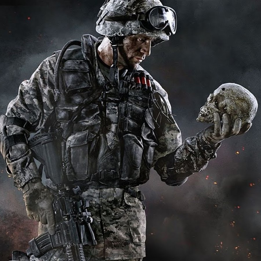 Controlled Insanity - YouTube