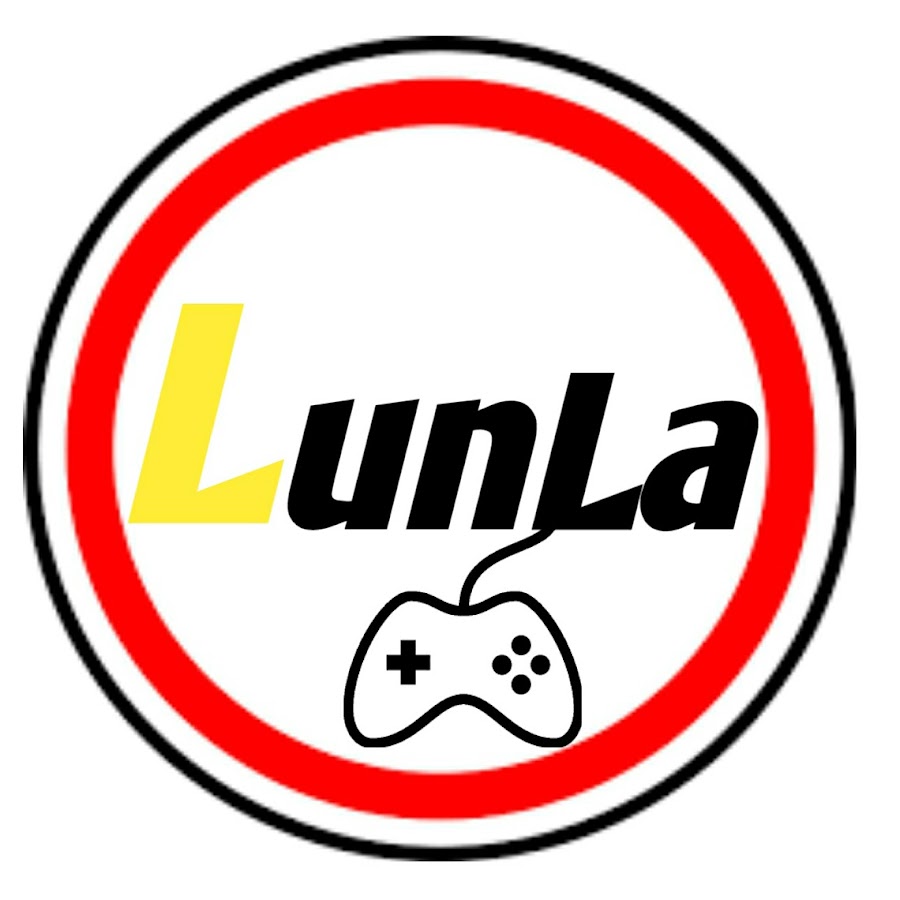 LunLa Channel - YouTube