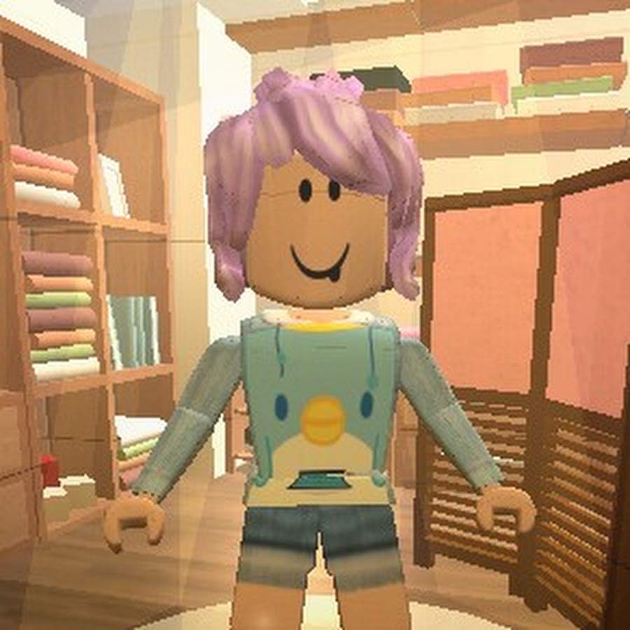 Isabelle_ Roblox - YouTube