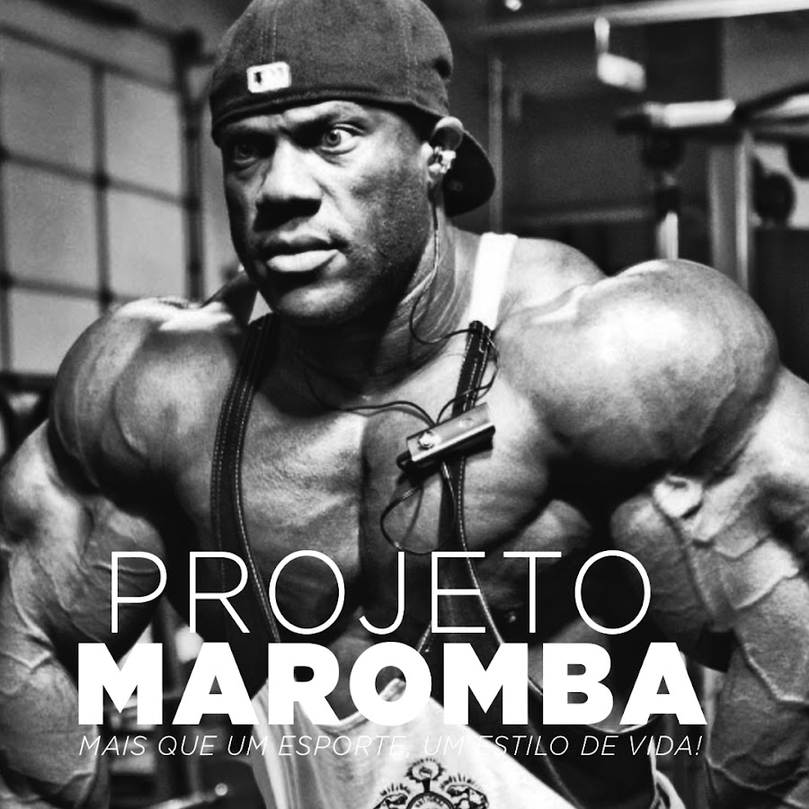 Projeto Maromba - YouTube
