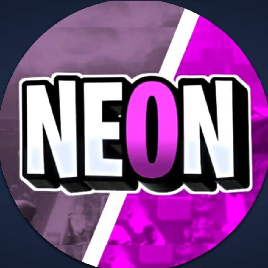 Neon Gaming - YouTube