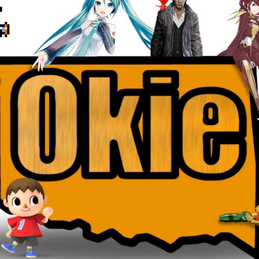 Nintendo-Okie - YouTube