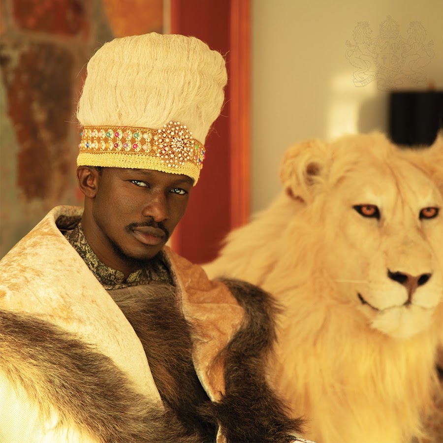 FREEDOM JACOB CAESAR - YouTube