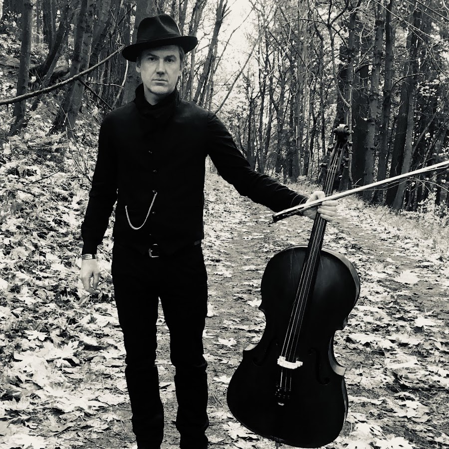 Adam Hurst - YouTube