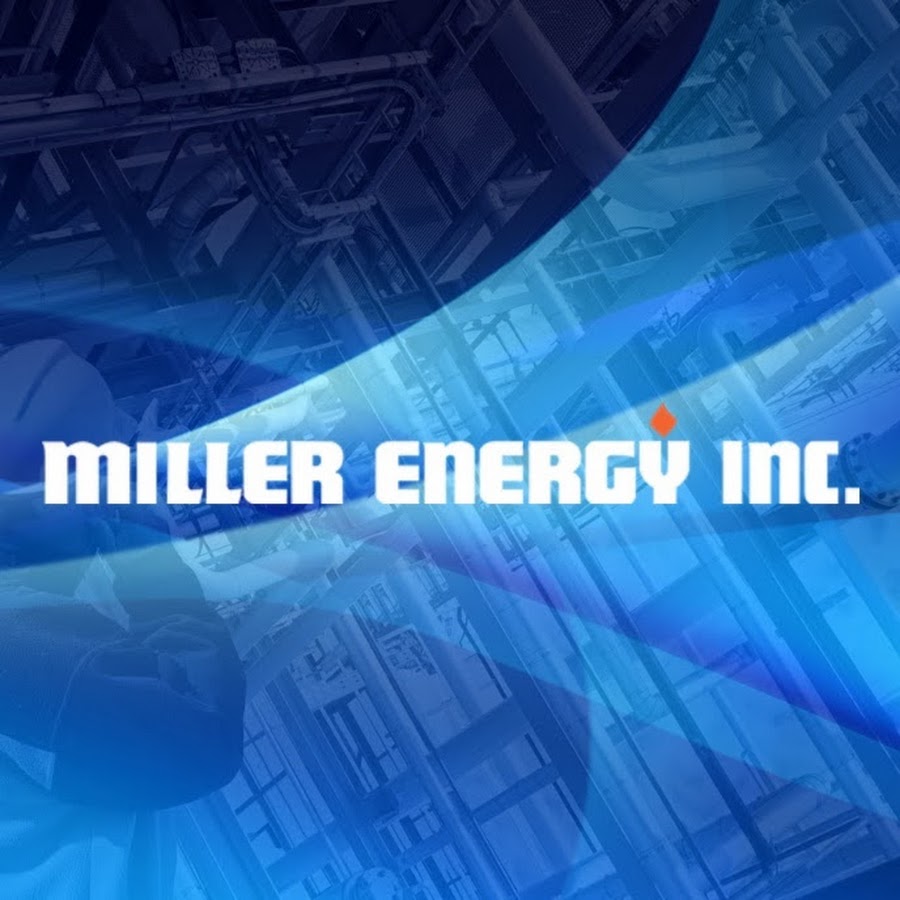Miller Energy, Inc. - YouTube