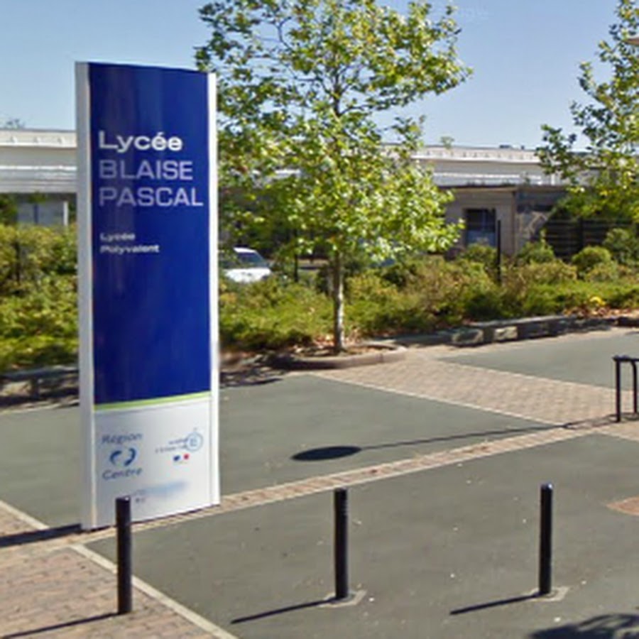 Lycée Blaise Pascal - YouTube