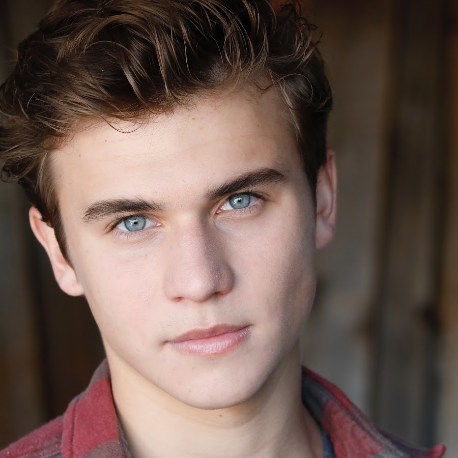 Spencer Tomich - YouTube