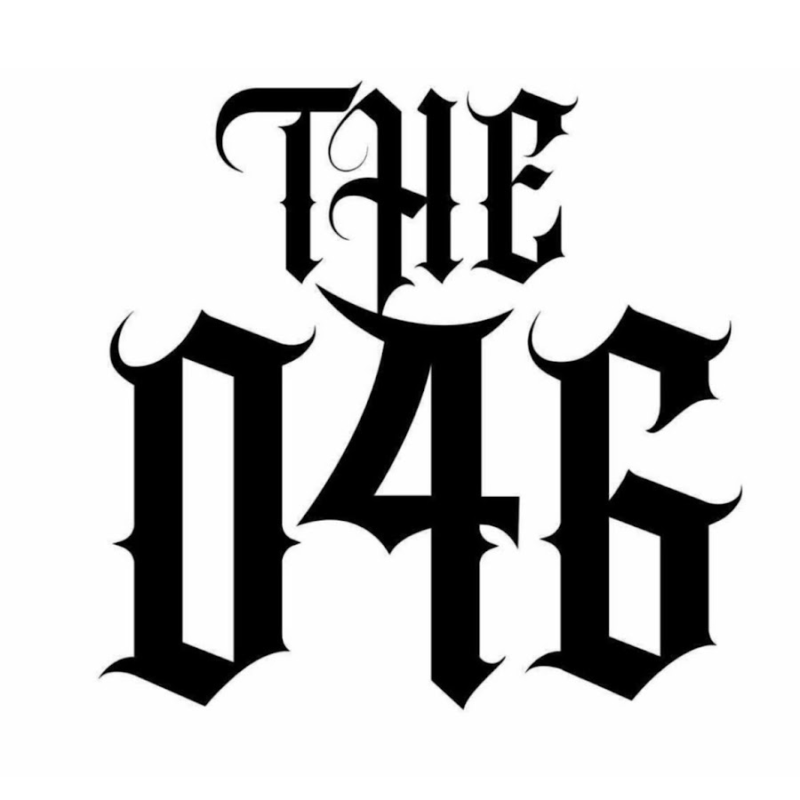 THE_046_OFFICIAL - YouTube