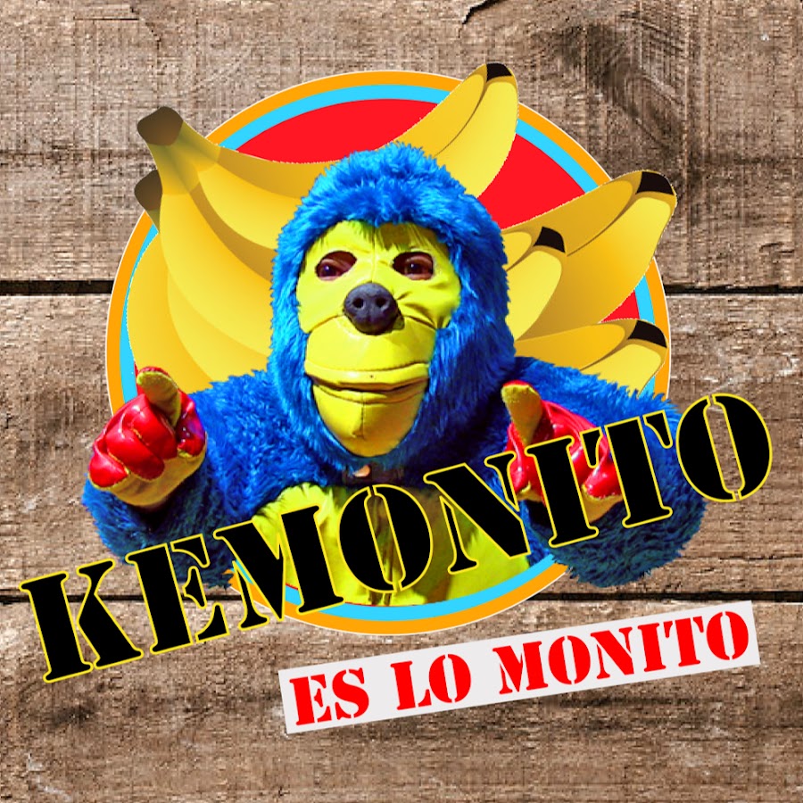 kemonito monito - YouTube