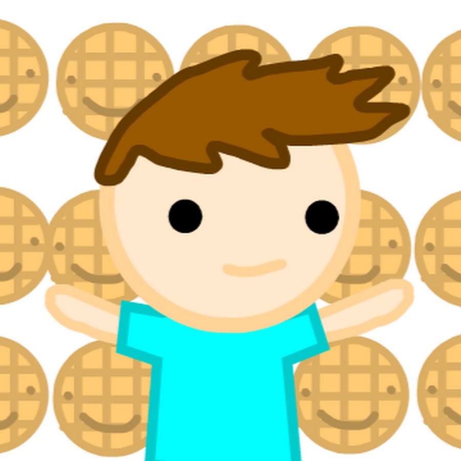 Mr Waffles - YouTube