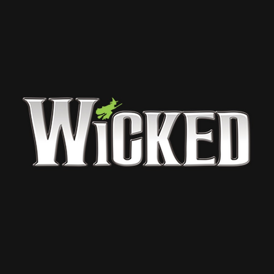 WICKED The Musical - YouTube