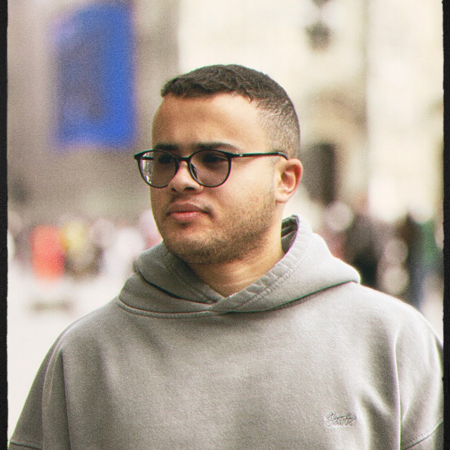 Mostafa Awad - YouTube