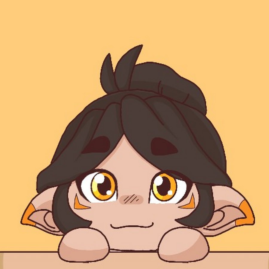 The Odd Fox - YouTube