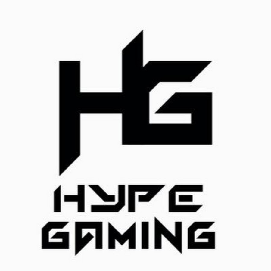 Hype Gaming - YouTube