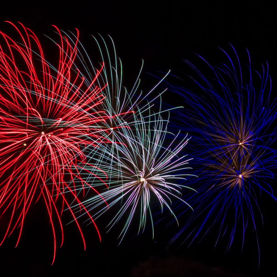 Fireworks Blast - YouTube