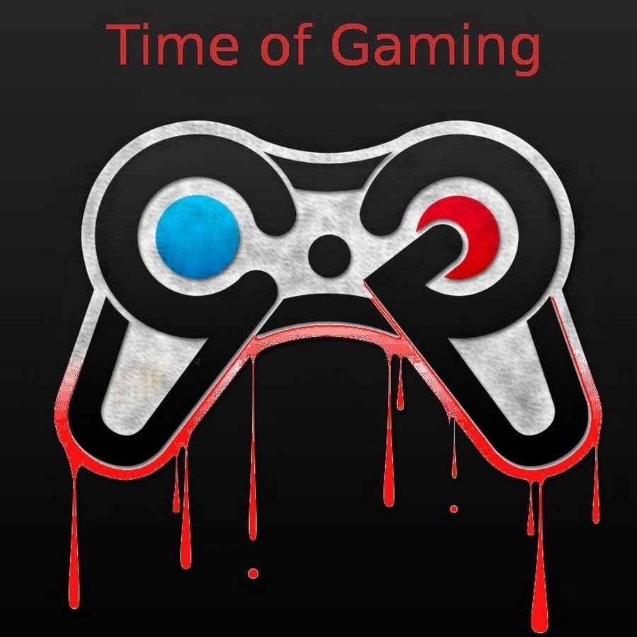 Time of Gaming - YouTube