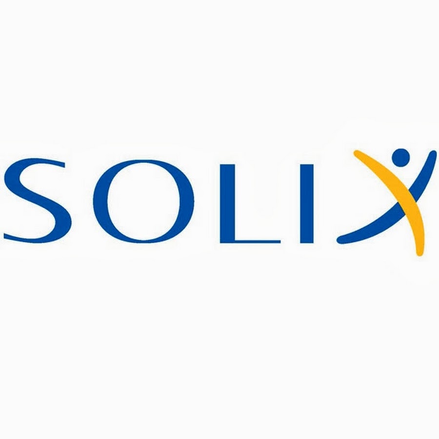 Solix Inc - YouTube