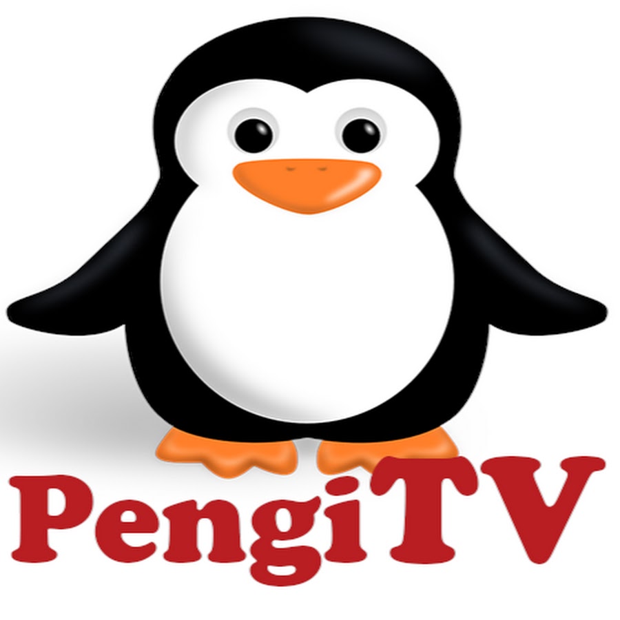 Pengi TV - YouTube