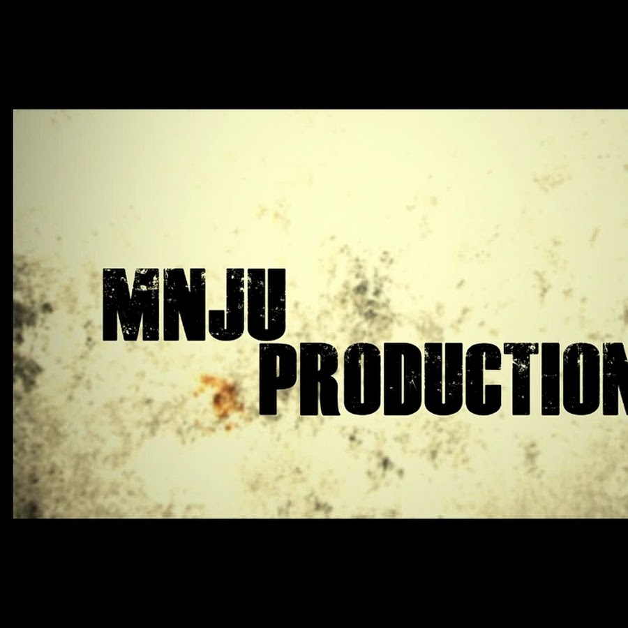 MNJU PRODUCTIONS - YouTube