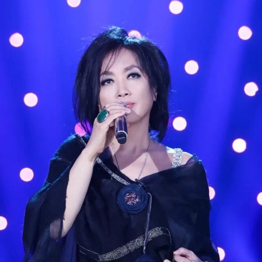 齊豫Chyi Yu Unofficial Music Channel - YouTube