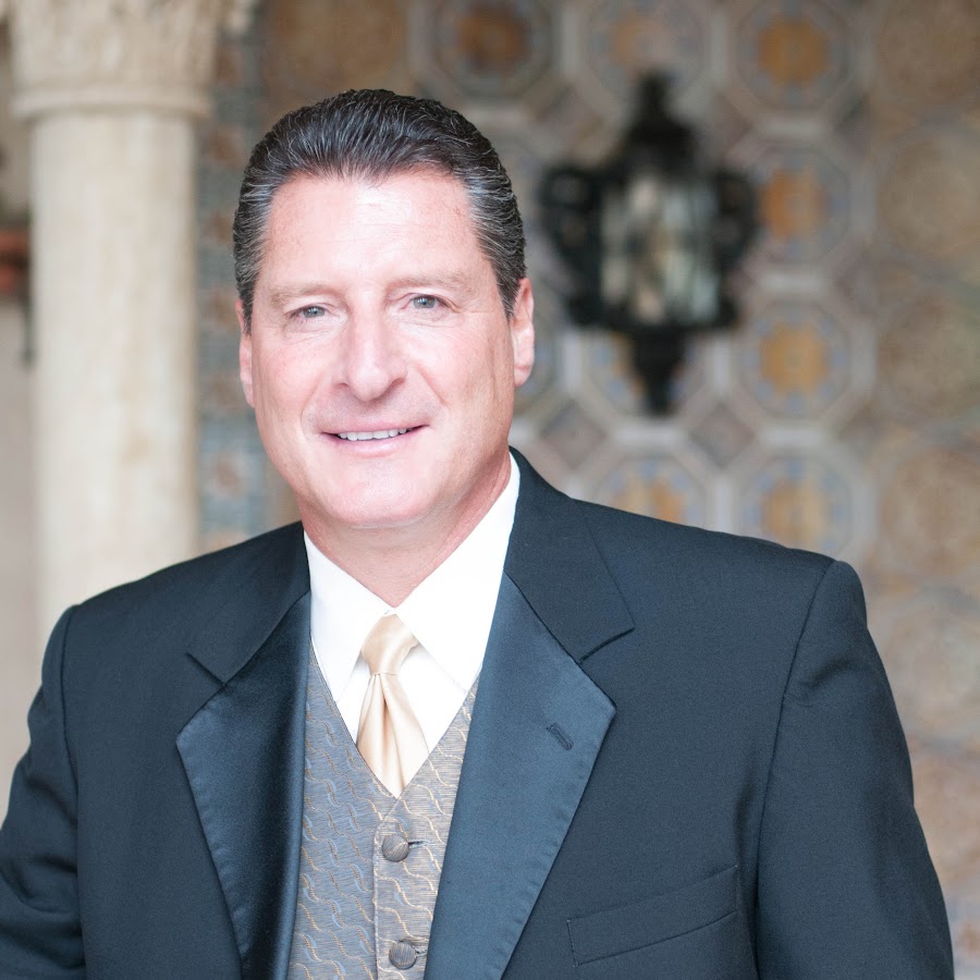 Larry Mazza - YouTube