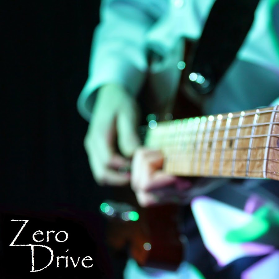 Zero Drive - YouTube