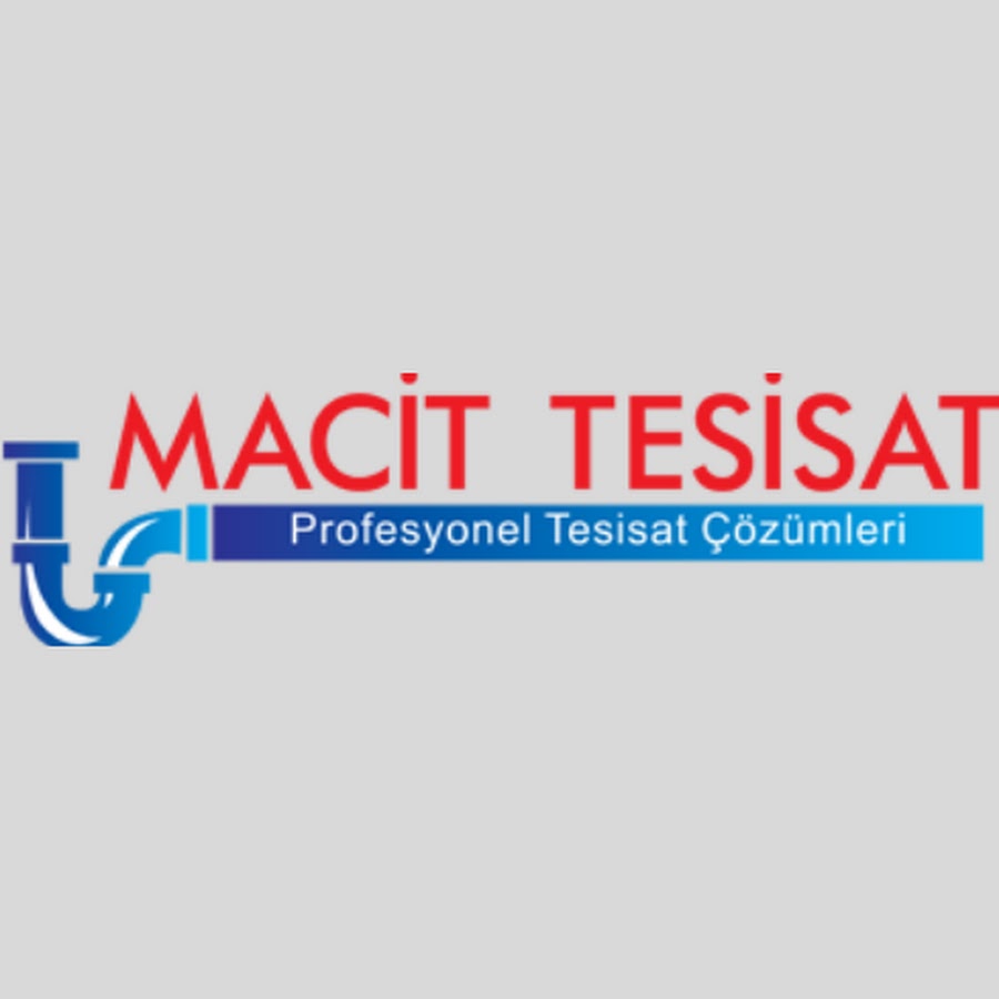 Macit Tesisat - YouTube