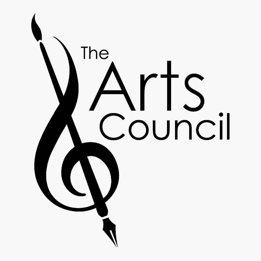The Arts Council - YouTube