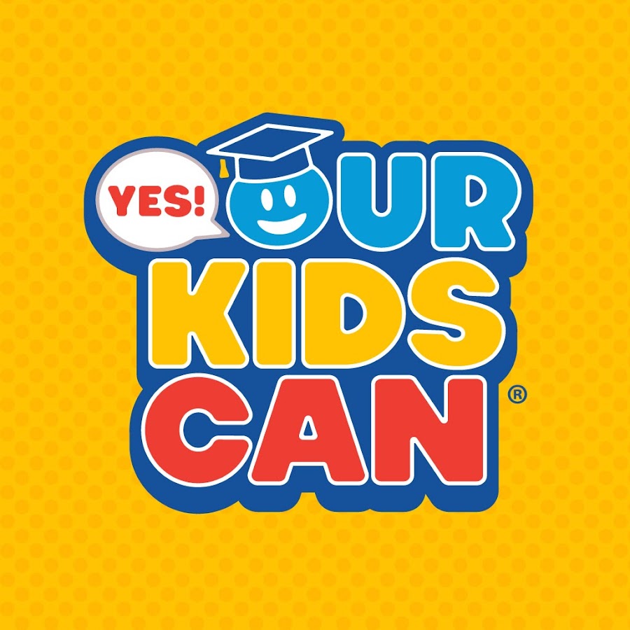 Yes! Our Kids Can - YouTube