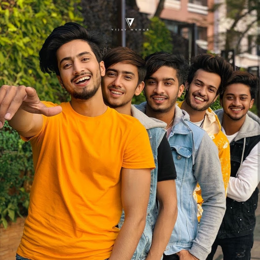 Team07 Official - YouTube