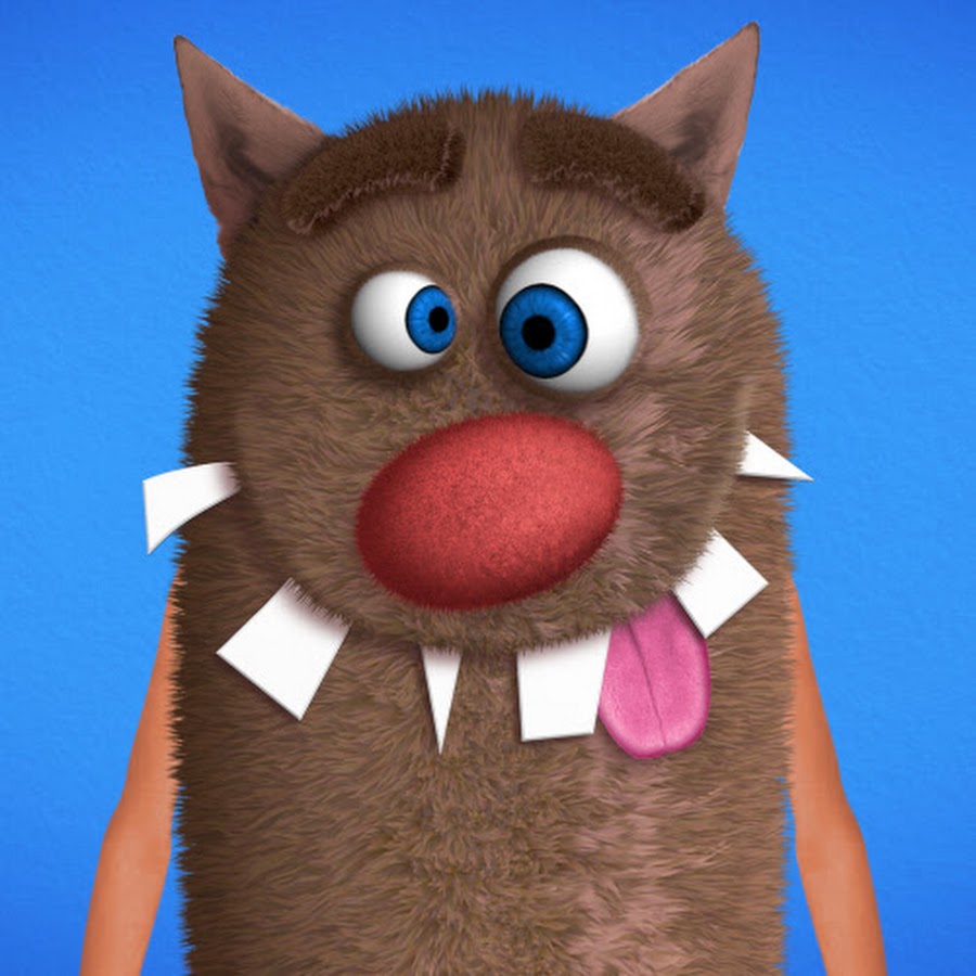 Foufou Channel - YouTube