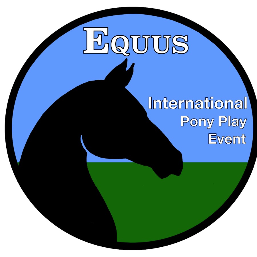 EQUUS International Pony Play Event - YouTube