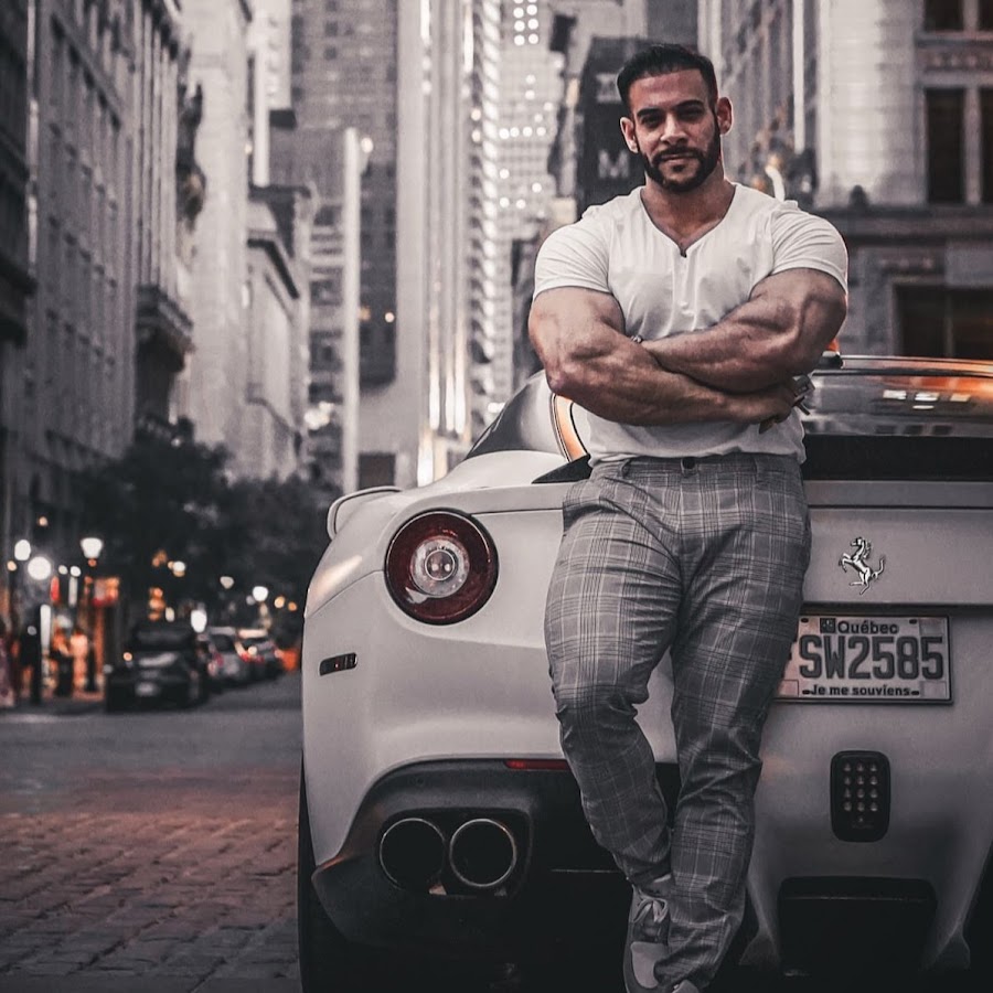 Mahmood Al Durrah - YouTube