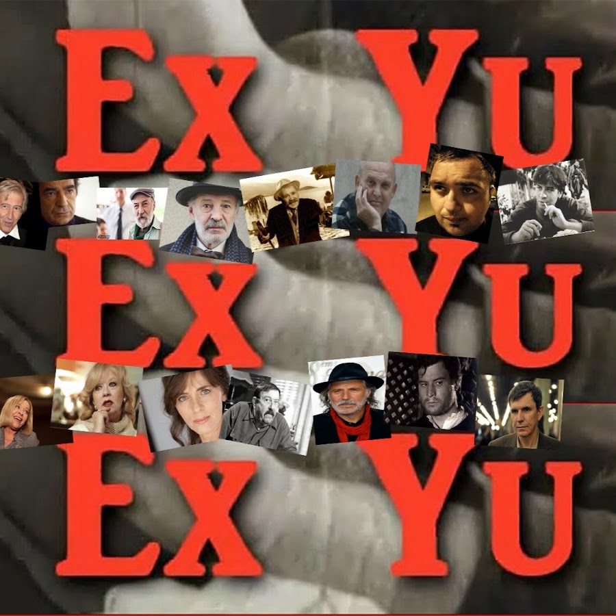 Ex Yu Film - YouTube