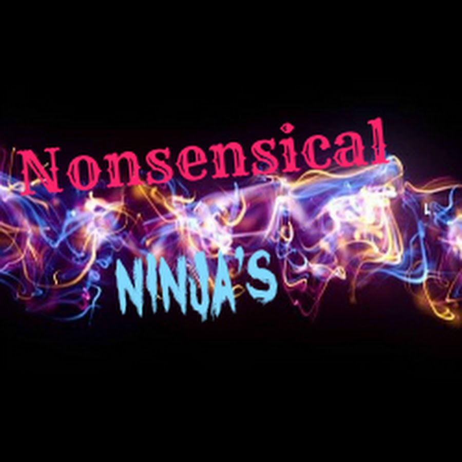 Nonsensical Ninjas - YouTube