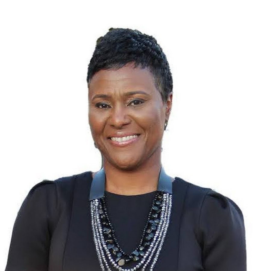 Brigitte Jackson - YouTube