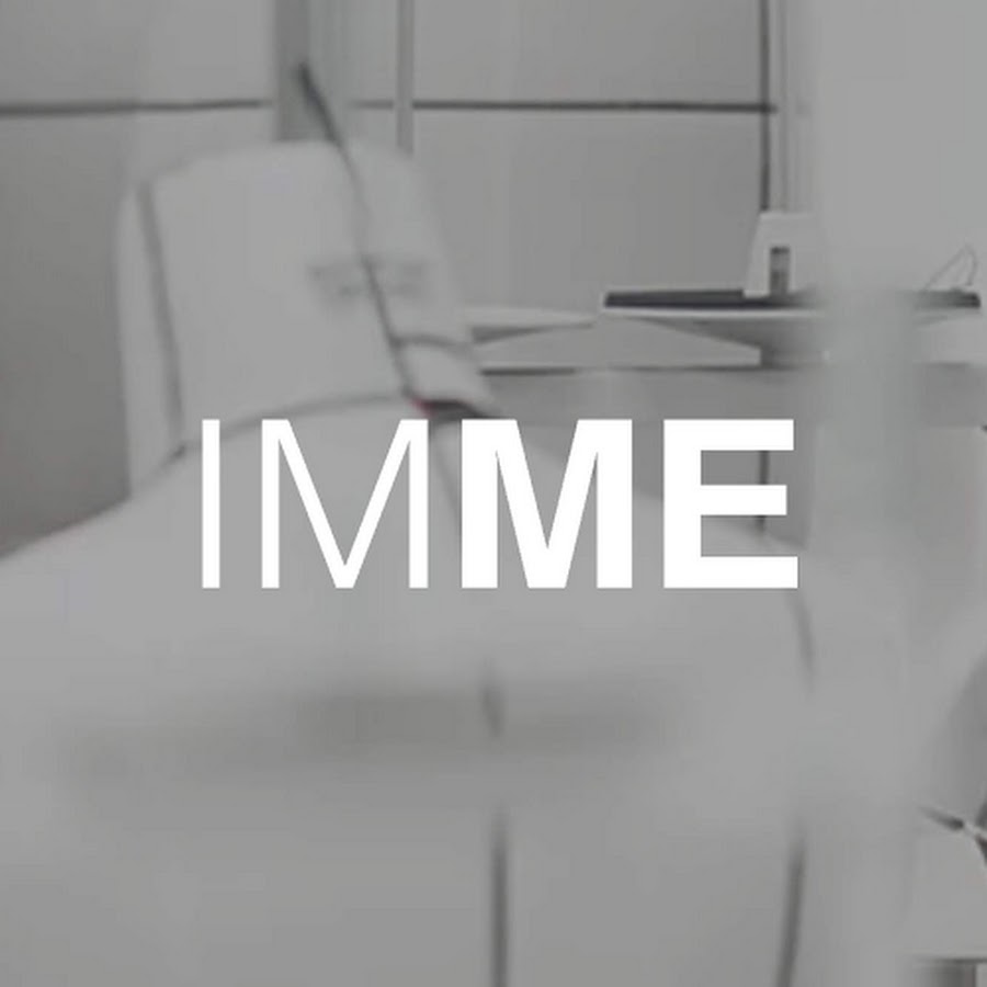 IMME OFFICIAL - YouTube