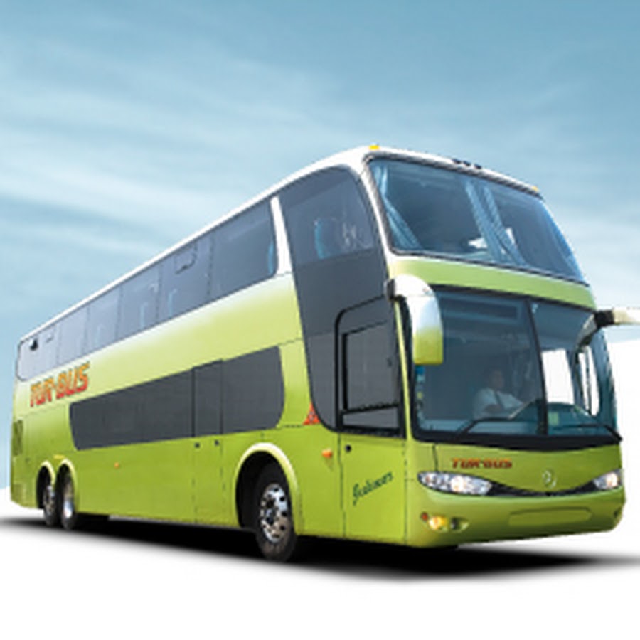 Tur Bus - YouTube
